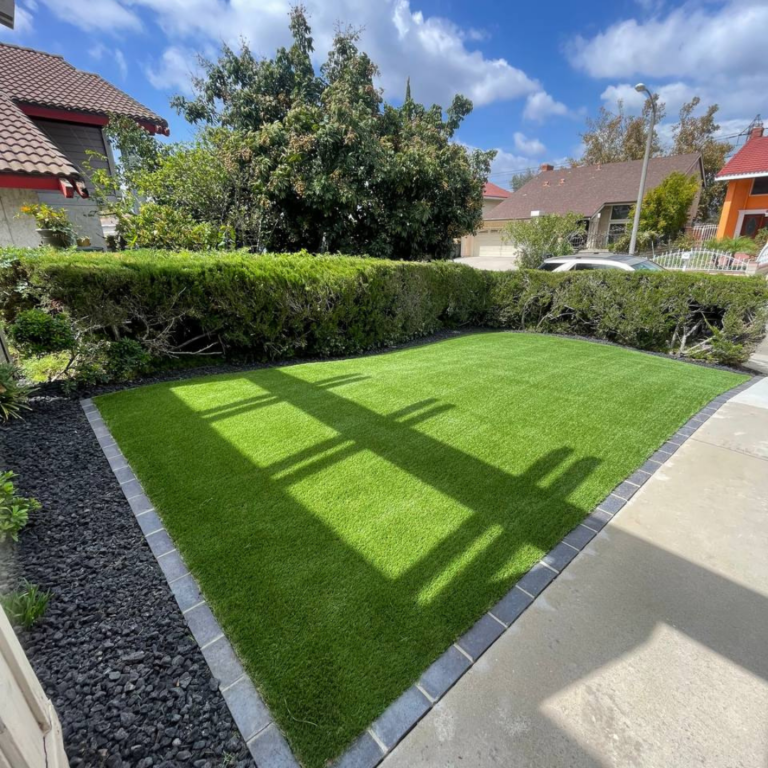 Turf Installation – Experturf Wholesale Inc